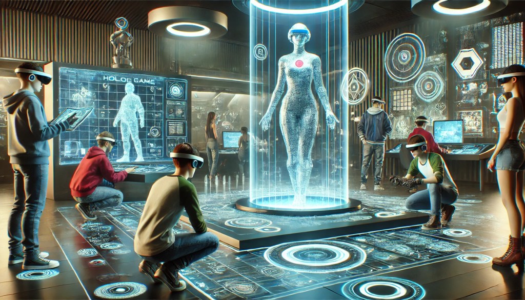 The Philosophy of Video Games: The Depths of Digital Worlds – Mind ...