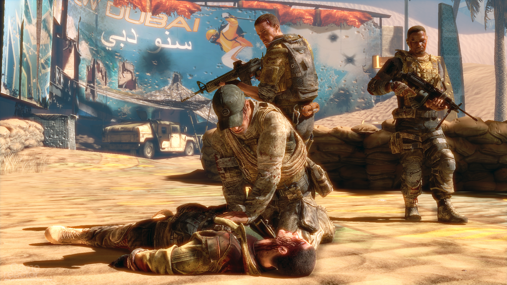 Societal Messages in Video Games: Political and Social Themes – Mind ...